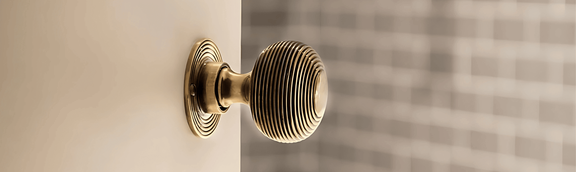 Architectural Ironmongery & Hardware | Hardware Collective