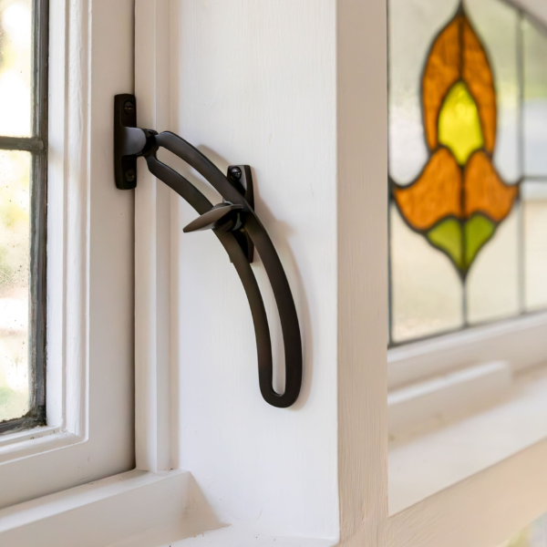 Fanlight & Skylight Window Furniture – Quality Hardware