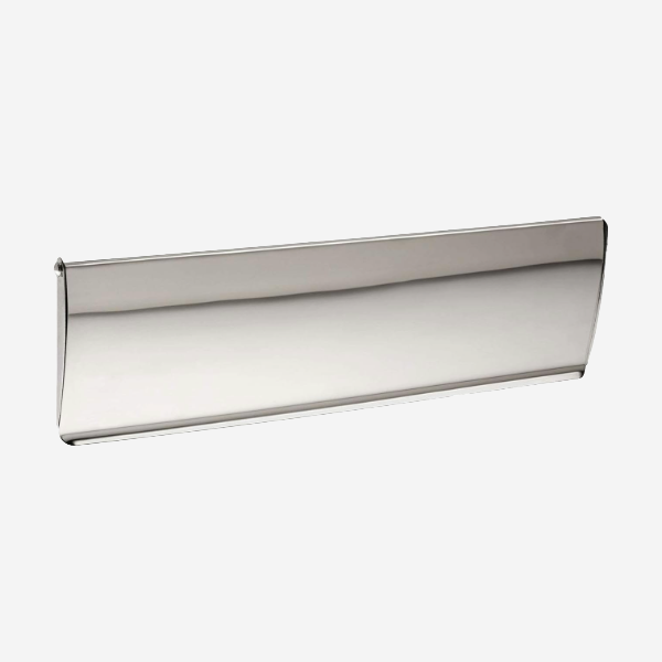 Letter Plates & Internal Covers – Front Door Hardware