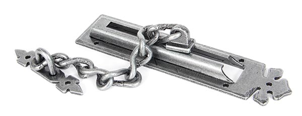 Decorative Door Chain | Stylish & Secure Door Hardware