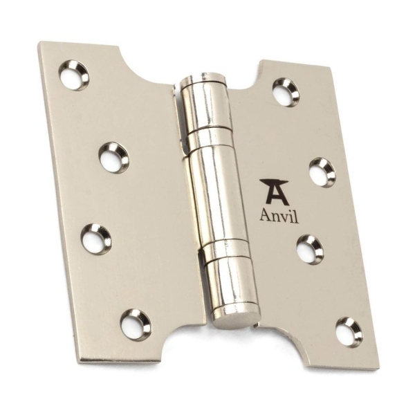 Ball Bearing Parliament Projection Hinge | Durable & Secure