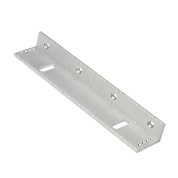 L Bracket for Mini Mag Lock – Outward Opening Doors