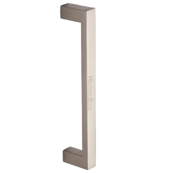 Contemporary Mitred Door Pull Handle | Hardware Collective