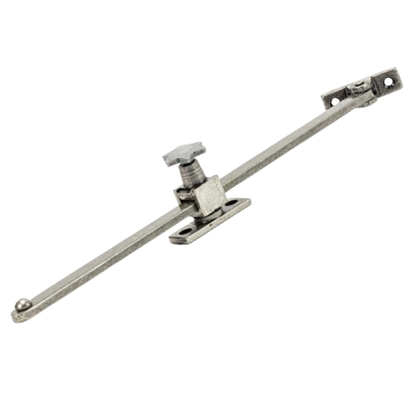 Screw Down Sliding Casement Window Stay – Secure & Practical Design