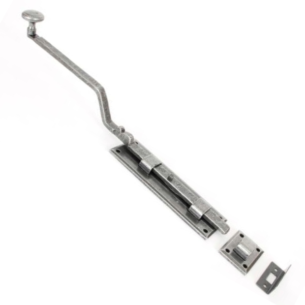 French Door Bolt | Versatile Security for All Doors