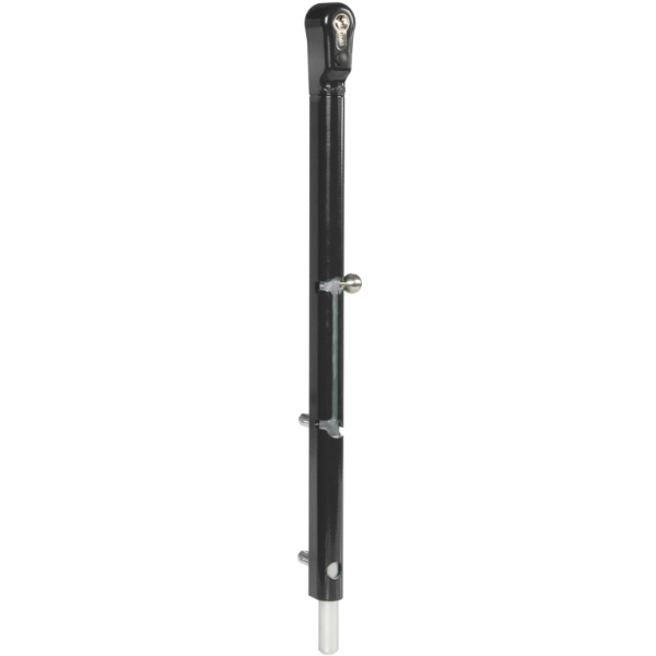 Lockable Drop Bolt for Secure Gate & Door Locking
