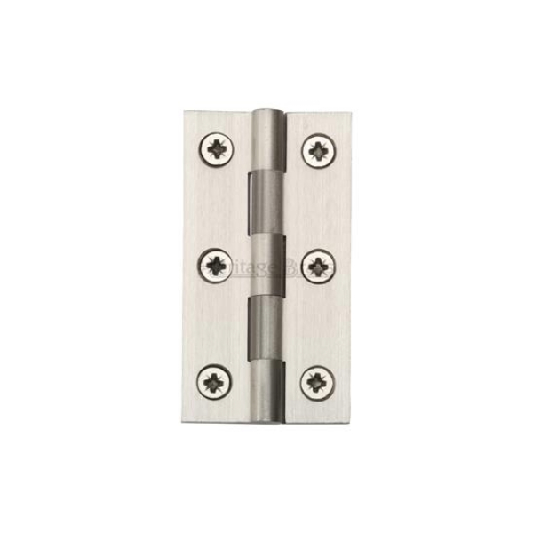 Cabinet Butt Hinge – Traditional Brass Butt Hinges