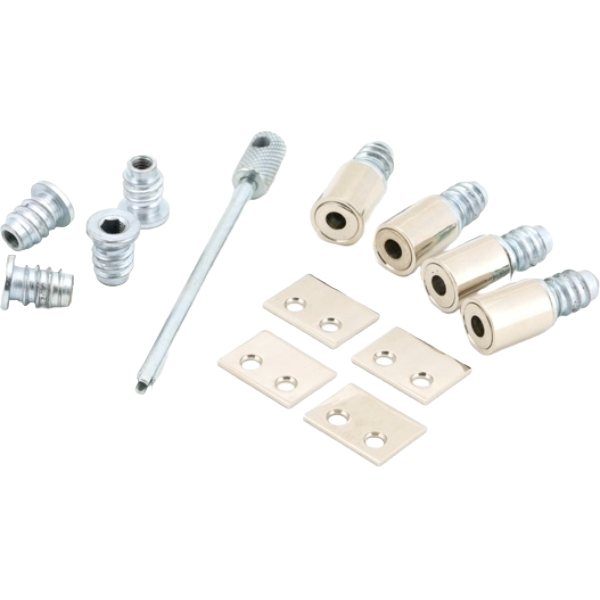Sash Stop Window Restrictors | Secure & Lockable Design