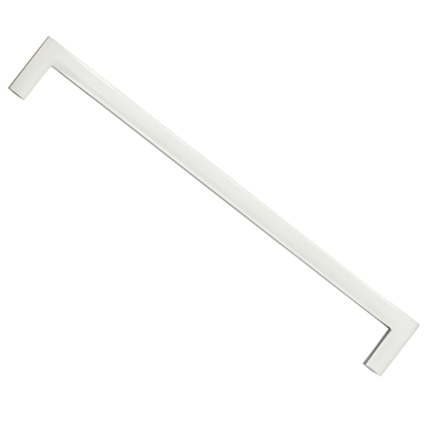 Slim Square Section Cabinet Pull Handle | Modern & Sleek