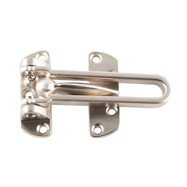 Security Door Guard | Enhanced Protection for Your Home