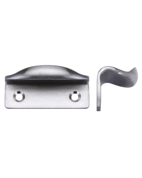 L-Shape Sash Window Lift Handle | Modern Functionality